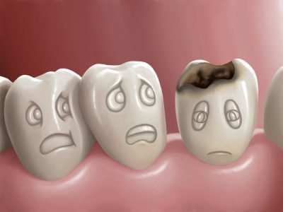 How do you know if you have tooth infection? - Pickett Family Dental