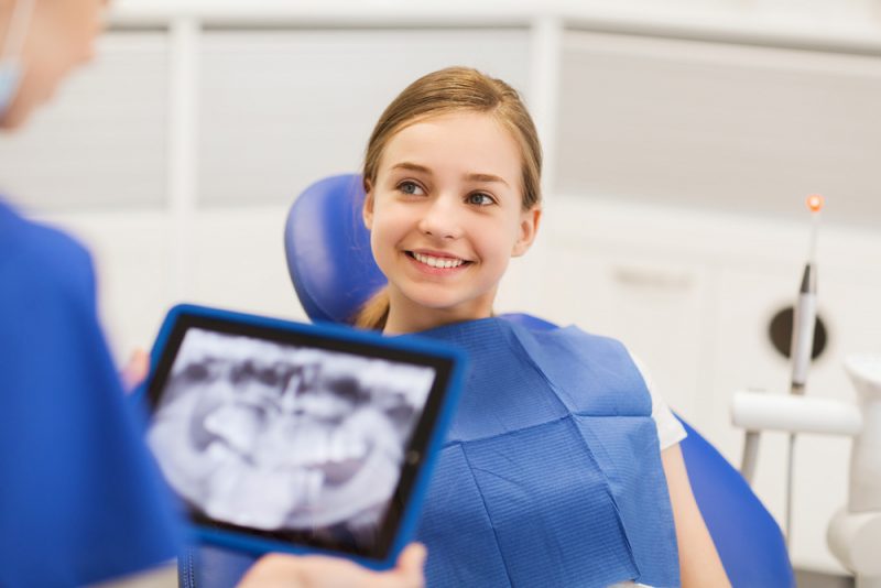 Why Do I Need X-Rays At The Dentist? - Pickett Family Dental