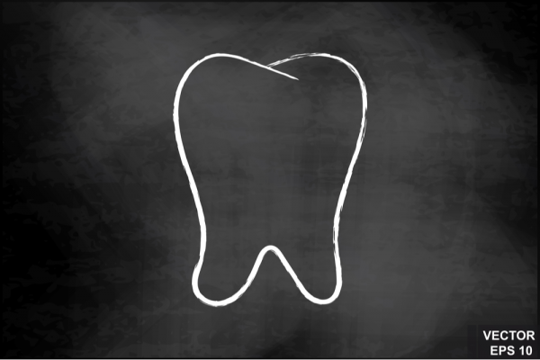 What Causes Chalky Teeth and What You Can Do About It - Pickett Family ...