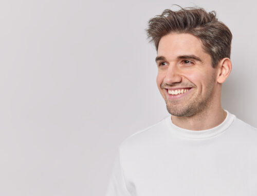 Receding Gums - Everything You Need to Know - Pickett Family Dental