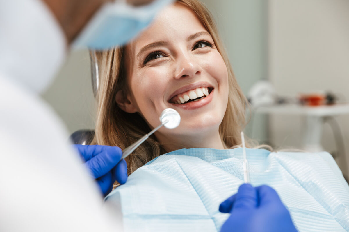 Preventing Gum Disease With Proper Oral Hygiene - Pickett Family Dental